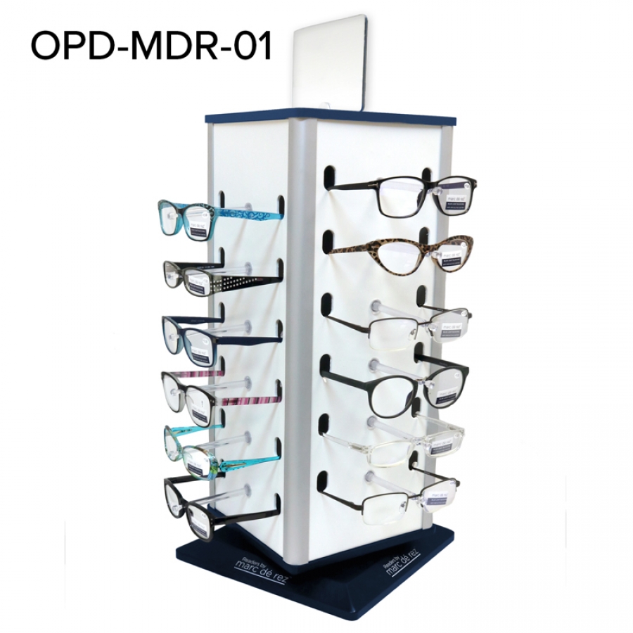 OPD-MDR-01