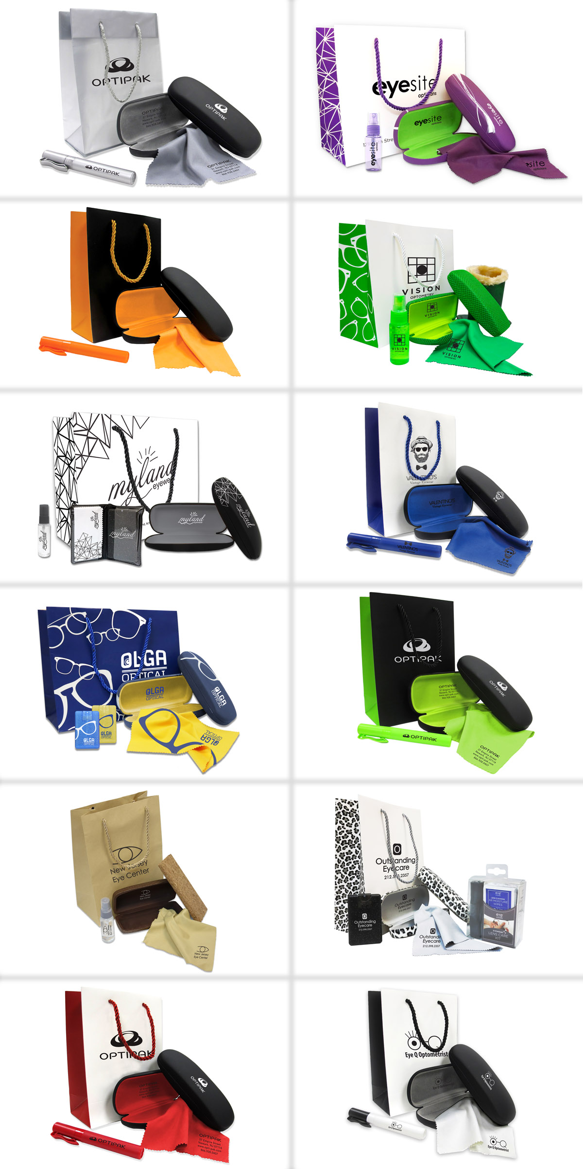 Custom Printing Made Easy